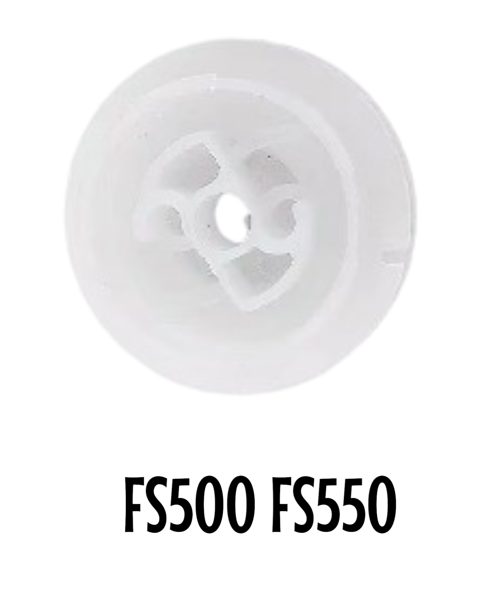 Polea De Arranque Para Stihl FS500 FS550– Andavis